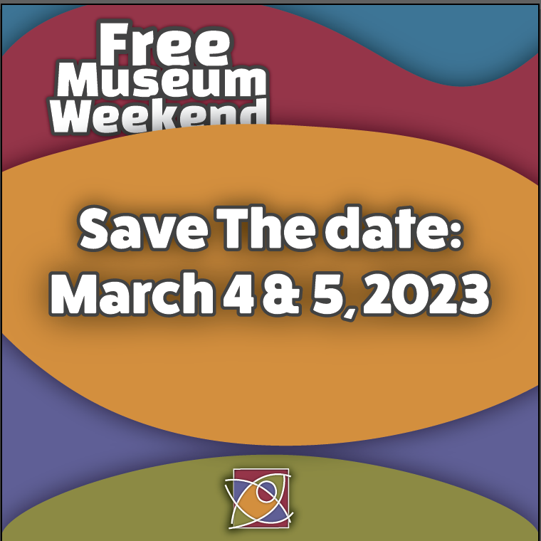 Shamrock Shimmy | Sacramento Children's Museum